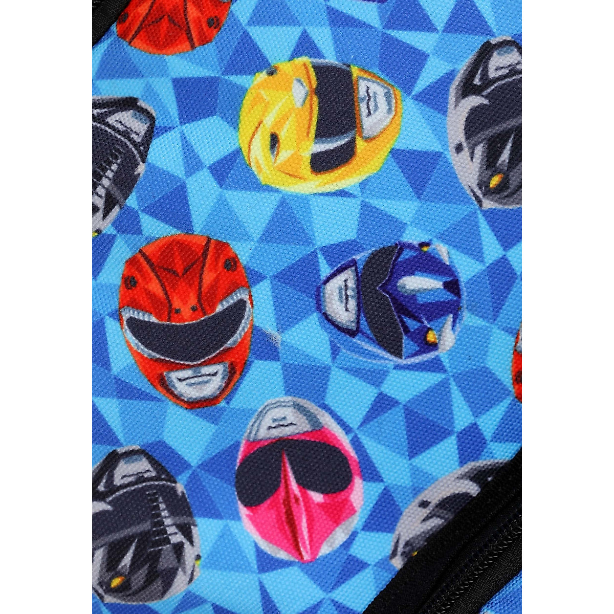Power Rangers Backpack Standard