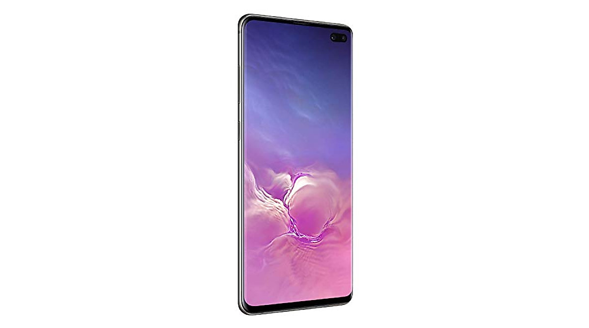 Samsung Galaxy S10+ Plus G975F Unlocked Smartphone - Renewed & Reliable