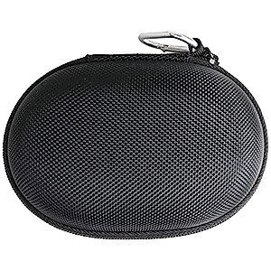 Aenllosi Hard Storage Case Compatible with Bose Sport Open Earbuds