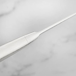 Wusthof Culinar 7 Piece Knife Set with Acacia Block