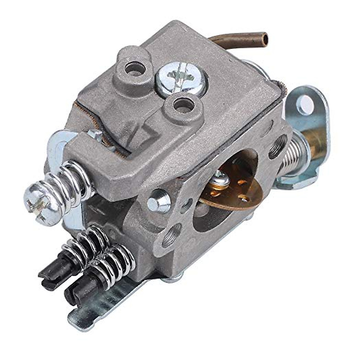 Hayskill WT-834 Carburetor for Husqvarna 36 41 136 137 141 142 Chainsaw Parts WT-529 WT-289 Carb 530071345 530071987