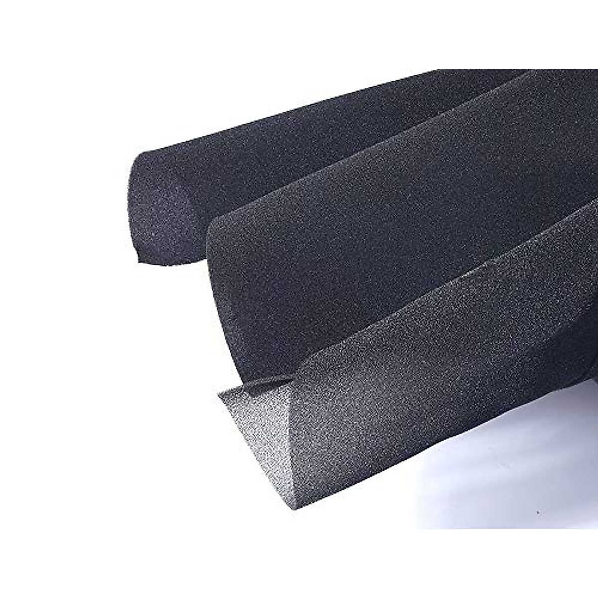 KROYWACHS Speaker Mesh PRO Speaker Grill Mesh Sponge Foam Cover Acoustic 3MM for Line Array Professional Audio and DJ Audio Professional Acoustic Foam