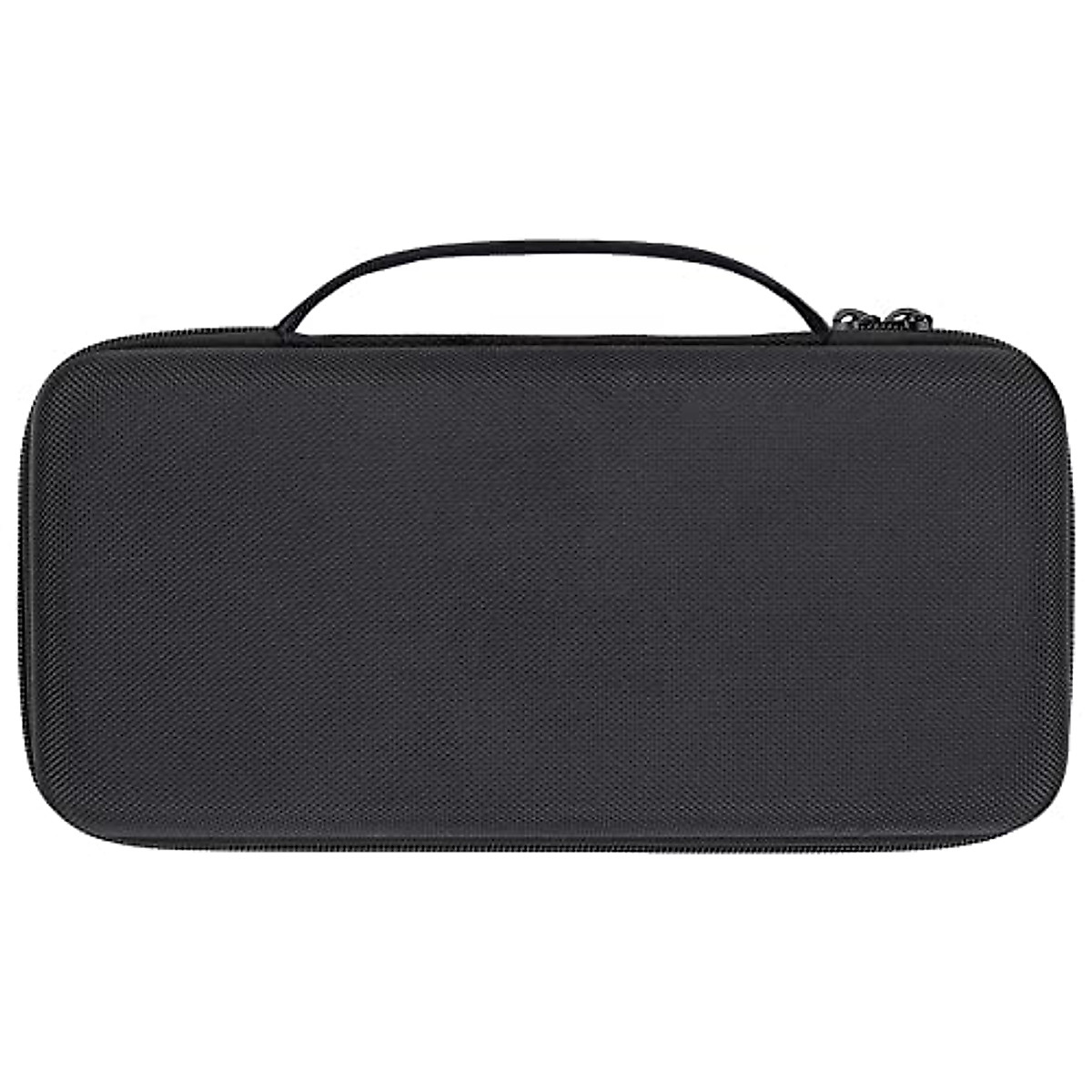 Aenllosi Hard Carrying Case Replacement for Logitech G Cloud Gaming Handheld,Black (Only Case)