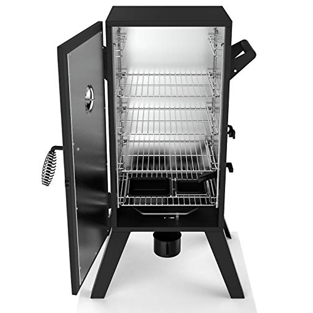 Dyna-Glo DGU505BAE-D 30" Analog Electric Smoker