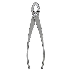 Fdit Hand Bonsai Cutter Branch Cutter Multifunctional Bonsai Tools Tree Branch Cutter Stainless Steel Garden Branch Pliers