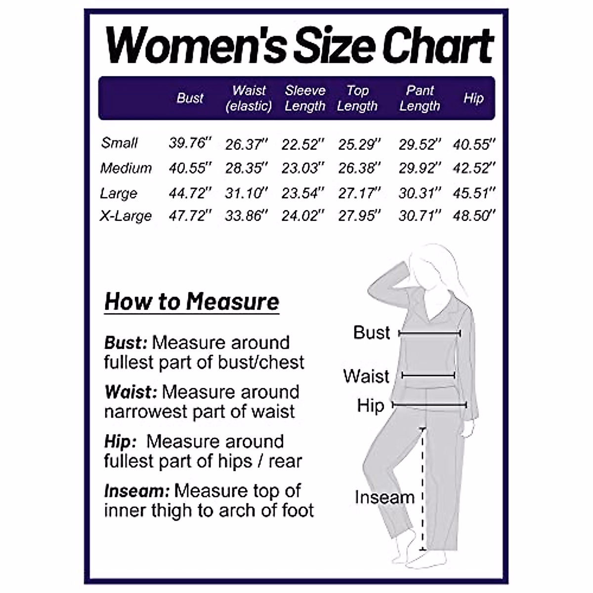 Honypove Silk Pajamas for Women Long Sleeve Satin Womens Pajama Sets Two-piece Button-Down Sleepwear Pjs (Small, Green)