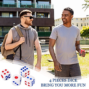 Civaner Mahjong Cards Playing Cards Chinese Mah Jongg 2025 American Majhong Games Large Print Handheld Poker Mahjong Playing Cards with 4 Dices HomeTable Game