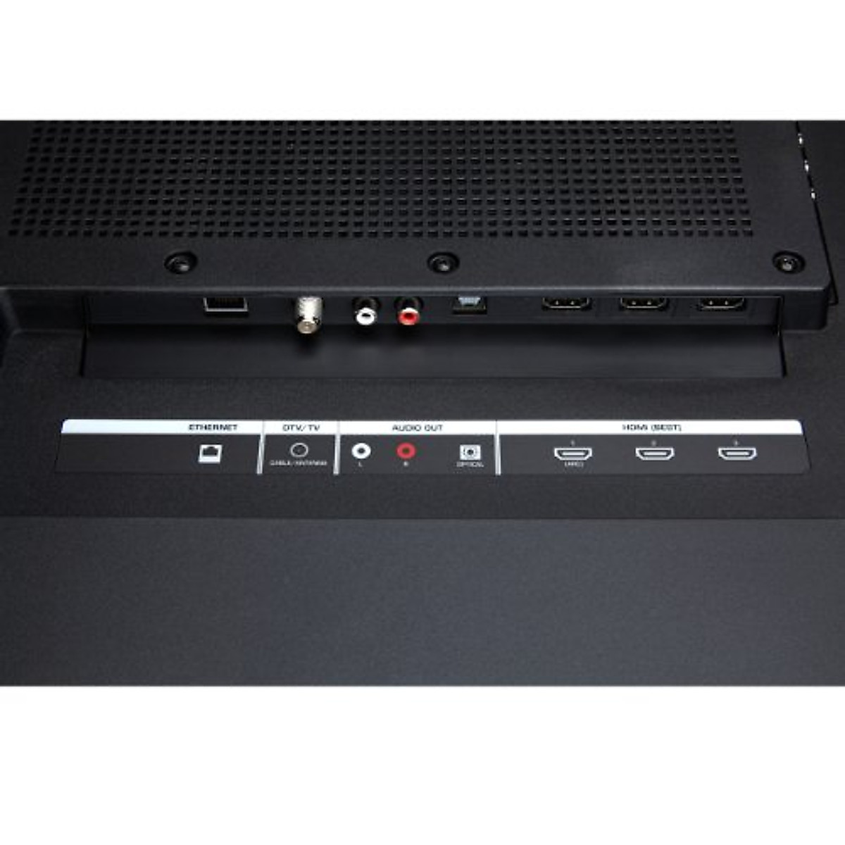 VIZIO M552i-B2 55-Inch 1080p Smart LED TV