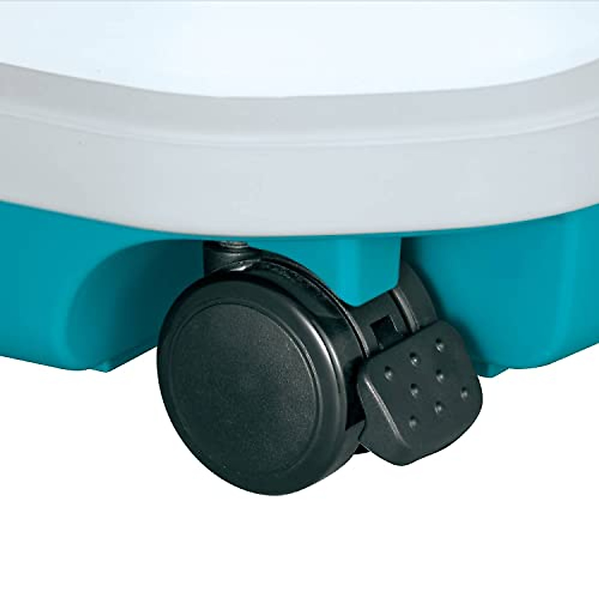 Makita XCV21ZX 36V (18V X2) LXT® Brushless 2.1 Gallon HEPA Filter Dry Dust Extractor, Tool Only