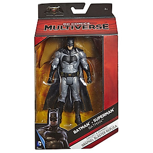 Batman v Superman Dawn of Justice Multiverse Batman Action Figure