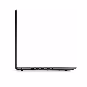 Dell Inspiron 3000 Series 3501 Laptop, 15.6" HD Display, Intel Core i5-1135G7, 32GB RAM, 1TB PCIe SSD, SD Card Reader, RJ-45, Webcam, HDMI, Wi-Fi, Windows 11 Home, Black