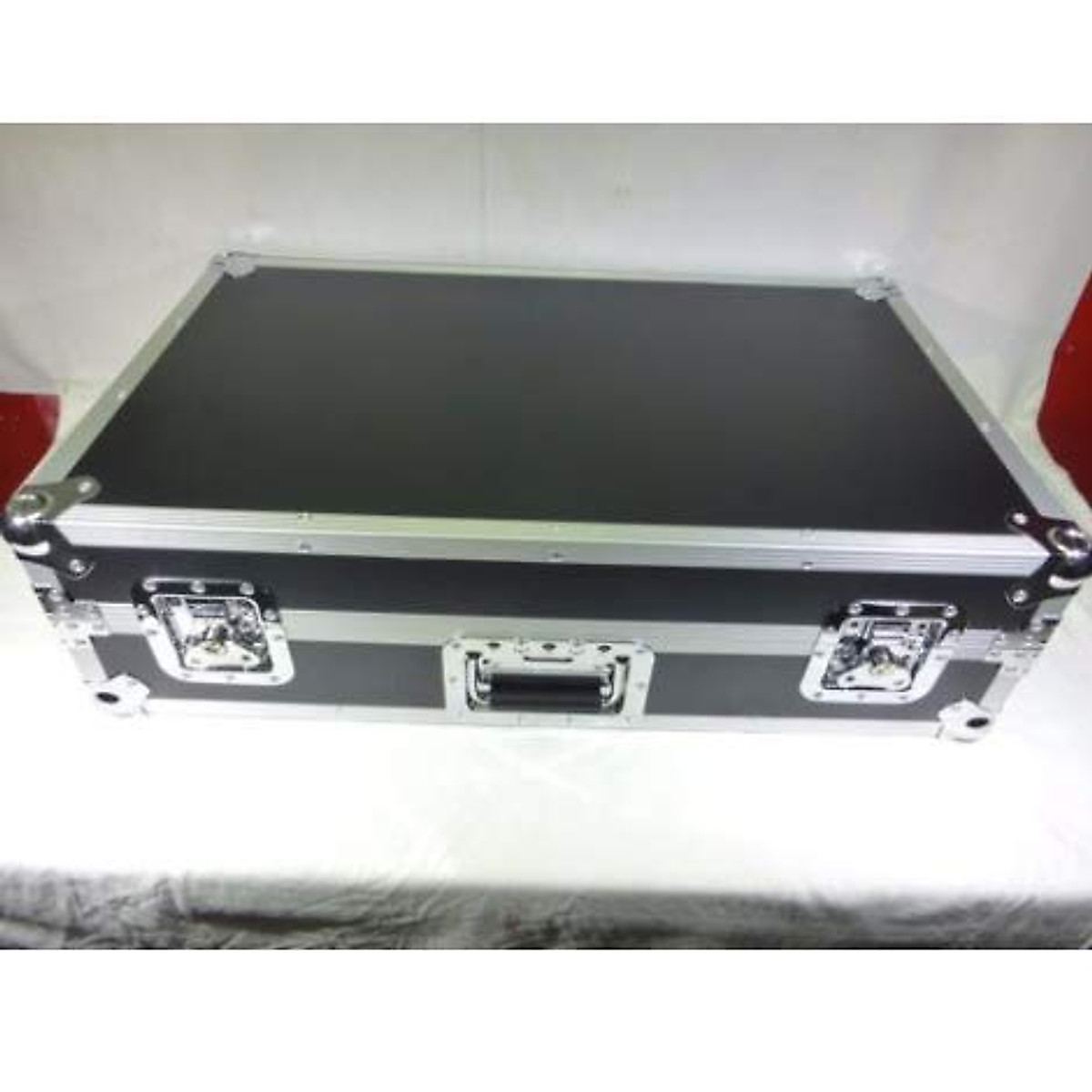 LASE DDJ - SX / SX2 / SX3 / RX Pioneer ATA Glide Style Case (Road Ready)