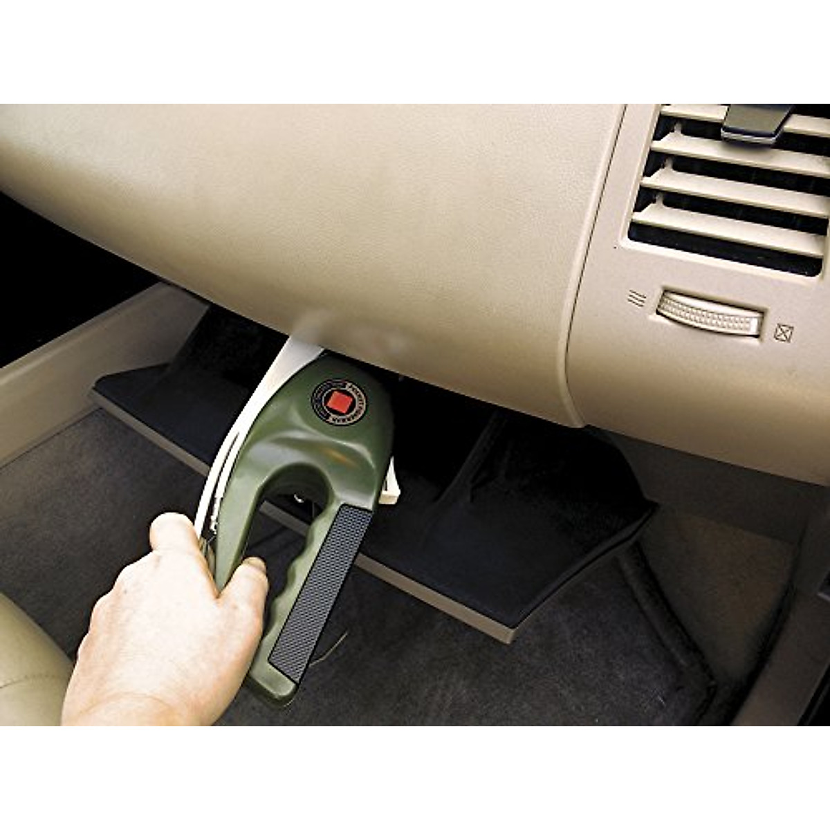 Ronco Pocket Fisherman