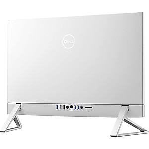 Dell Inspiron 24 Inch FHD Touch Screen InfinityEdge All-in-One Desktop, Intel Core i5-1235U (Beats i7-1195G7), Intel UHD Graphics, 16GB RAM, 1TB SSD, Windows 11 Pro, HDMI, USB-C
