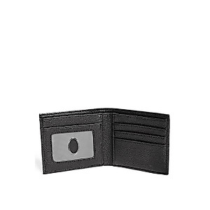 GUESS Factory Bifold Logo Wallet