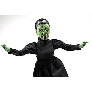 Mego The Reptile 8” Action Figure