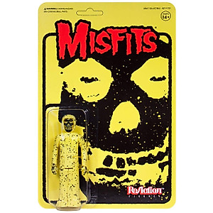 Super 7 Misfits Collection 1 Reaction Figure