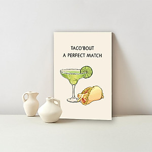 ATTLVV Humorous Engagement Gifts for Couples,Funny Wedding Card for Friends, Congratulations Wedding Card for Women Men,Bridal Wedding Shower Card