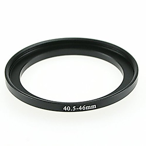 ZEROPORT JAPAN ZPGREENSTEPUP40546 Step-Up Ring, 1.6 inches (40.5 mm) to 1.8 inches (46 mm)