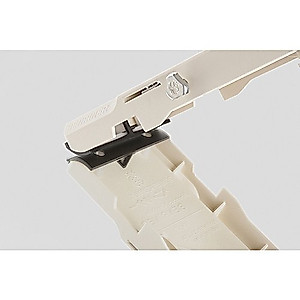 Benriner No. 64 Japanese Mandolin Ivory Vegetable Slicer