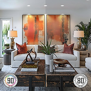 TORCHSTAR Basic Series 12-Pack 6 Inch Ultra-Thin LED Recessed Lighting with Junction Box, CRI90, Aluminum, 5000K Daylight, 5%-100% Dimmable Slim Recessed Downlight, 12W 1100LM, ETL and Energy Star