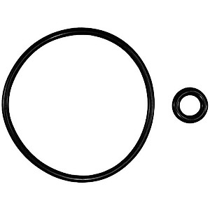 SINGER 2125 Sewing Machine Belt and Bobbin Winding Belt, Black