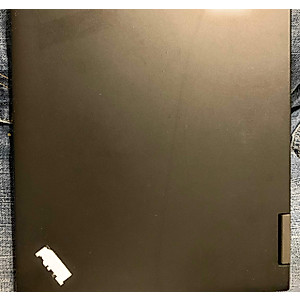 Lenovo ThinkPad Yoga 12.5-Inch Convertible 2 in 1 Touchscreen Ultrabook (20CD0032US)