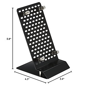 Nagao Seisakusho NB-MOUSE-DP03 Dedicated Display Stand for Beautifully Decorating Your Mouse / Gaming Mouse