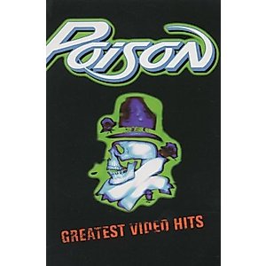 Poison - Greatest Video Hits