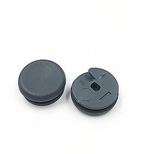 3D Analog Joystick Cap Thumbstick Thumb Stick Cap Nub for Nintendo 2DS 3DS 3DS XL LL New 3DS New 3DS XL LL (1 PCS)