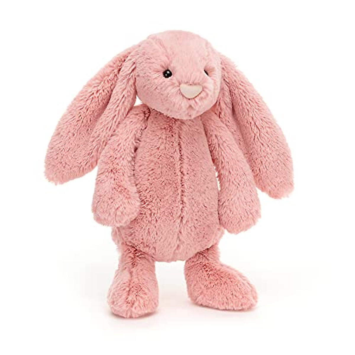 Jellycat Bashful Petal Bunny Stuffed Animal, Medium