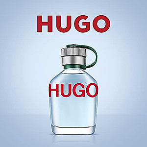 Hugo Boss Hugo Man Eau de Toilette 4.2 fl oz
