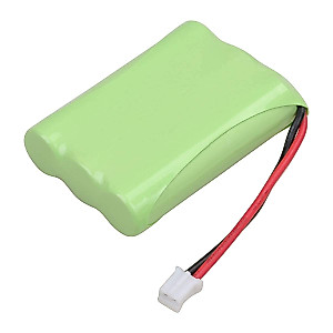 Pickle Power 1100mAh 2 Pack MBP33 Replacement Battery for Motorola Baby Monitor MBP27T MBP33 MBP33S MBP33PU MBP33BU MBP33P MBP36 MBP36S MBP36PU MBP35 MBP41 MBP43 MBP18 CB94-01A