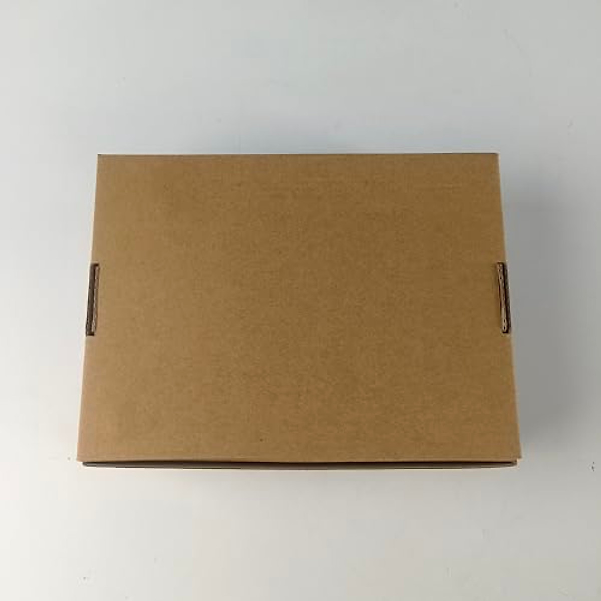 Fippy 4PCS Heavy Duty Garage Hooks for Hanging Tools, 7.5inch Large Garage Storage Hooks, Utility Wall Mount Garage Hooks for Hanging Ladder Bikes Ropes Yard Tools (Black, Large U)