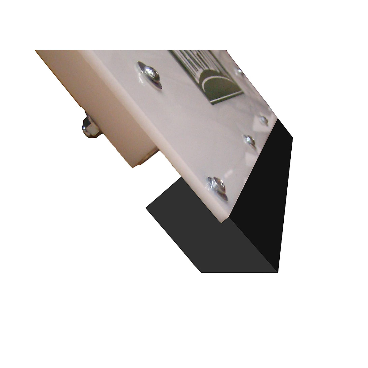 MANPLOW PRO Line Replacement EZ Glide Edge (42 Inch)