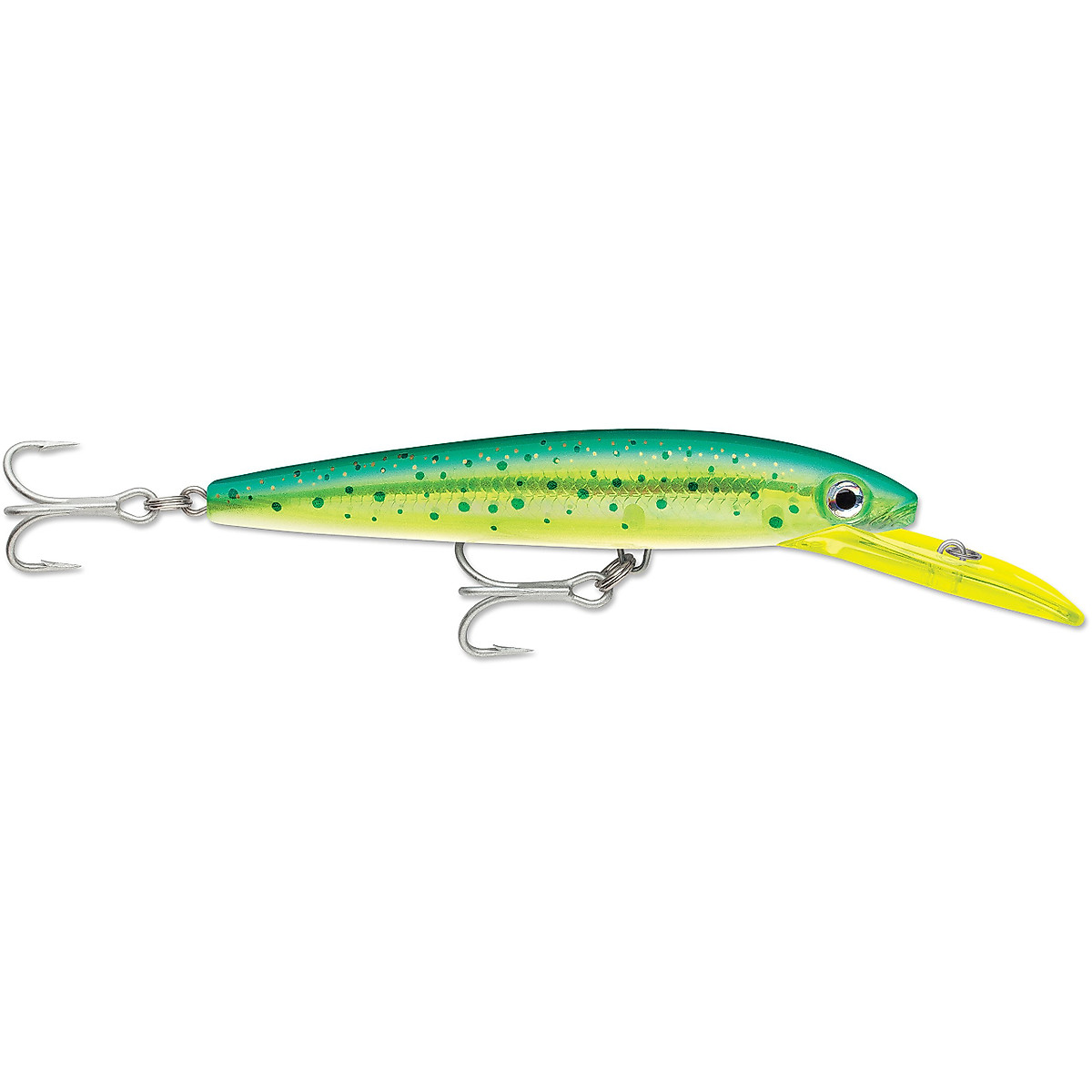 Rapala Husky Magnum 25 Dorado