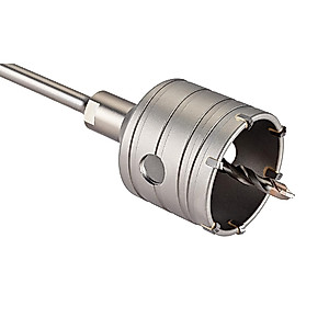 MILWAUKEE'S Centering Bit,SDS Plus Shank Shape