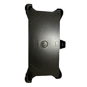 Replacement Belt Clip Holster for OtterBox Defender Series Case for The Samsung Galaxy S22 Ultra - 6.8" (2 Pack)