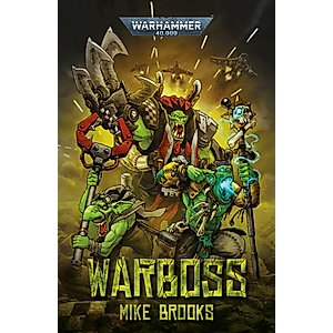 Warboss (Warhammer 40,000)