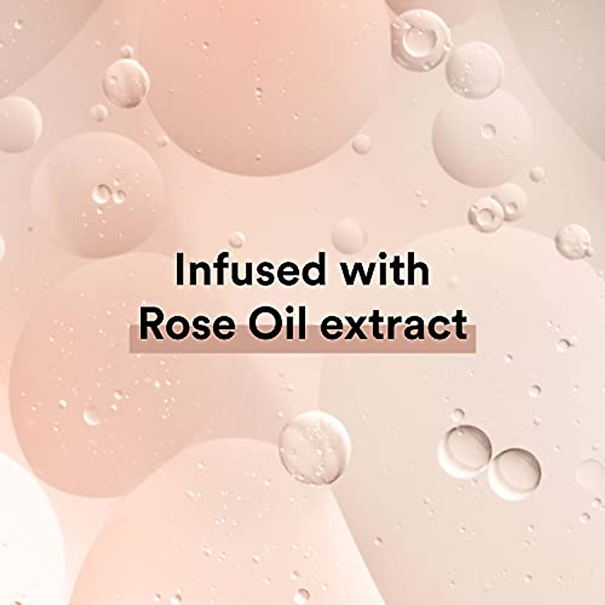 Suave Professionals Shampoo For Fine to Flat Hair Rose Oil Infusion Volumizing Shampoo 12.6 oz