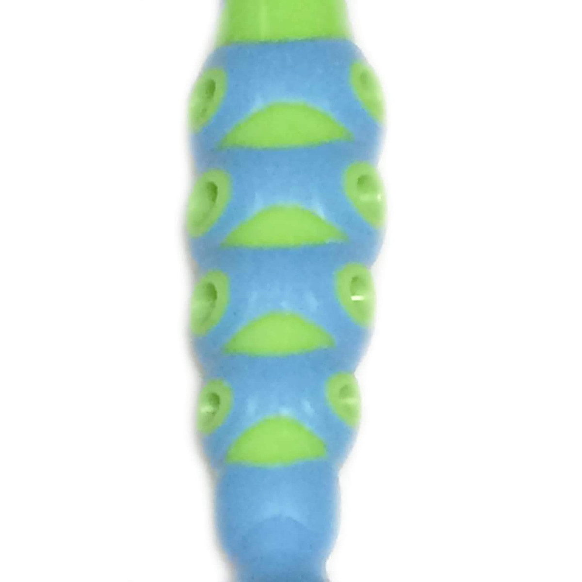 Secret for Longevity 4-Pack of Kids Children Boy Girl Toddler Extra Soft Bristle Easy Grip BPA Free Toothbrush Set w/Suction Base and Travel Dust Covers