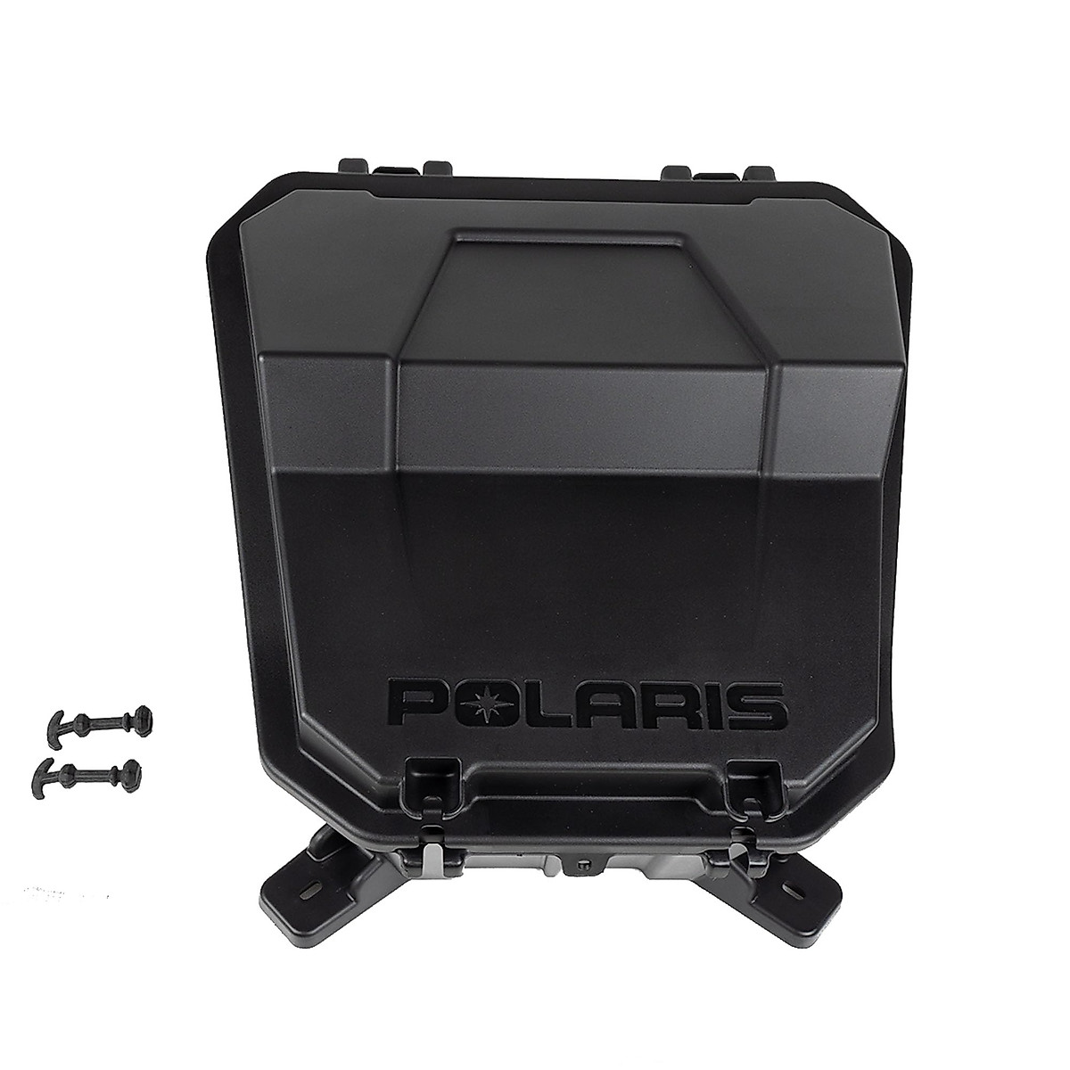 Polaris Off Road Lock & Ride 69 QT Cargo Box