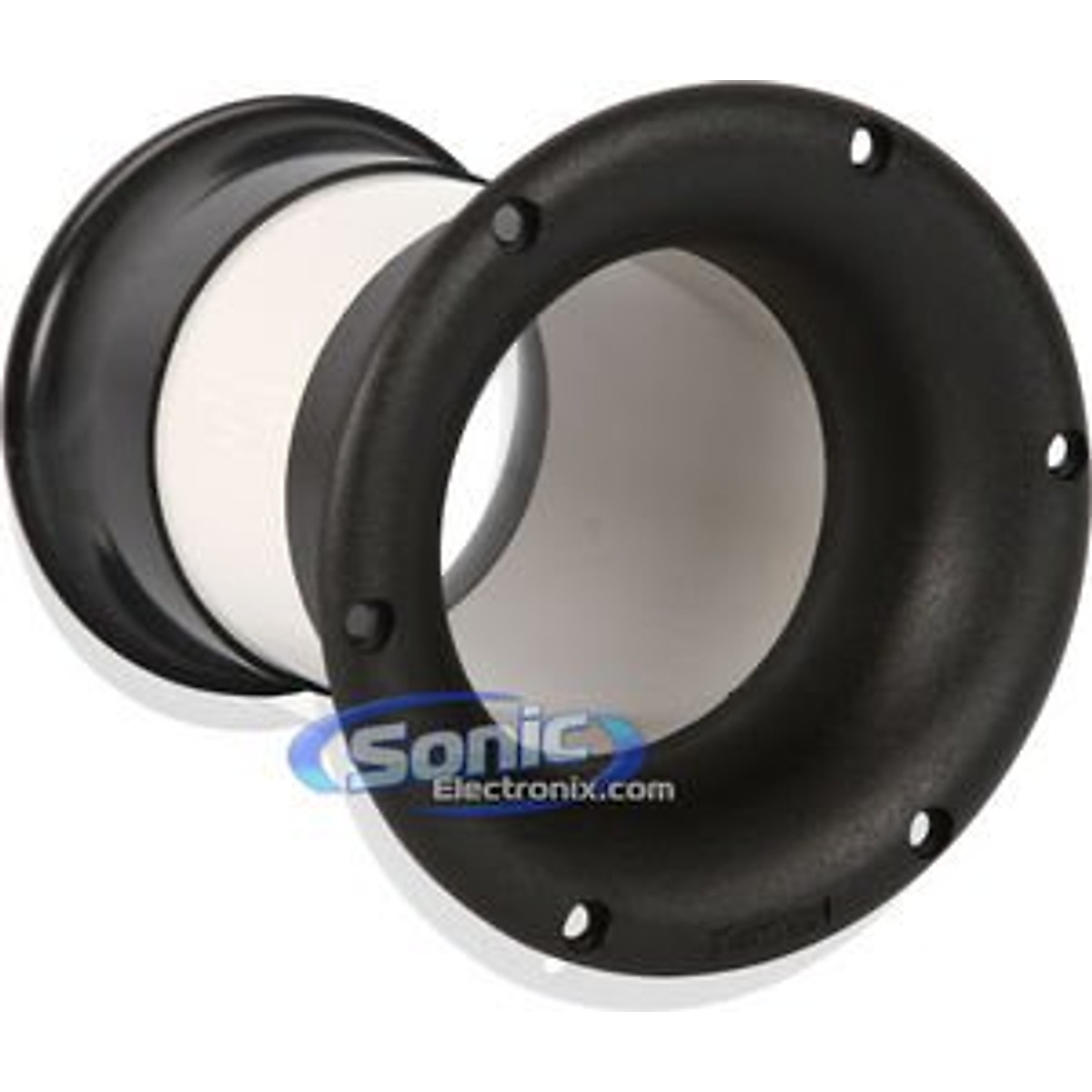 Xscorpion AP3.5 AeroPort 3" Molded Enclosure Port