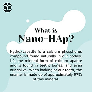 AutoBrush for Kids Strawberry Flavored Dental Flossers, First Nano-hAp (Nano Hydroxyapatite) Infused Floss Picks (1 Pack)