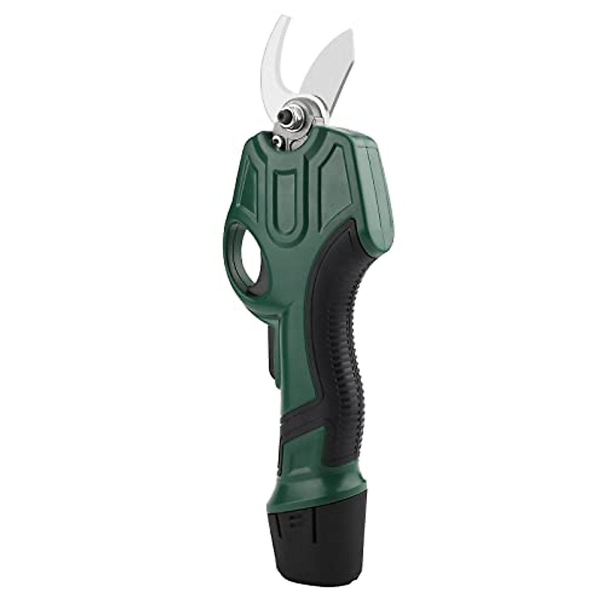 Wopulite Electric Pruning Shears Cordless Rechargeable Power Pruner Scissors Tools (Pruner)