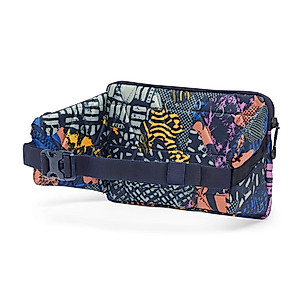 Columbia Unisex Tandem Trail Hip Pack, Dark Nocturnal CGC, One Size