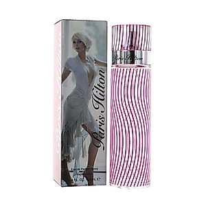 Paris Hilton Edp Spray 3.4 Oz Edp Spray 3.4 Oz (W)