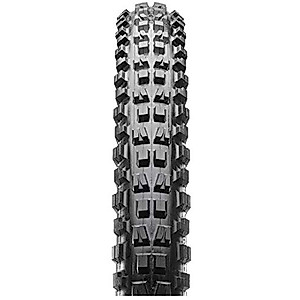 Maxxis Minion DHF EXO 3C Triple Compound Folding Tire, 29-Inch x 2.5-Inch