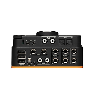 Arturia - AudioFuse - Compact Versatile Audio Interface with Creative Software for Recording, Production, Podcasting, Guitar