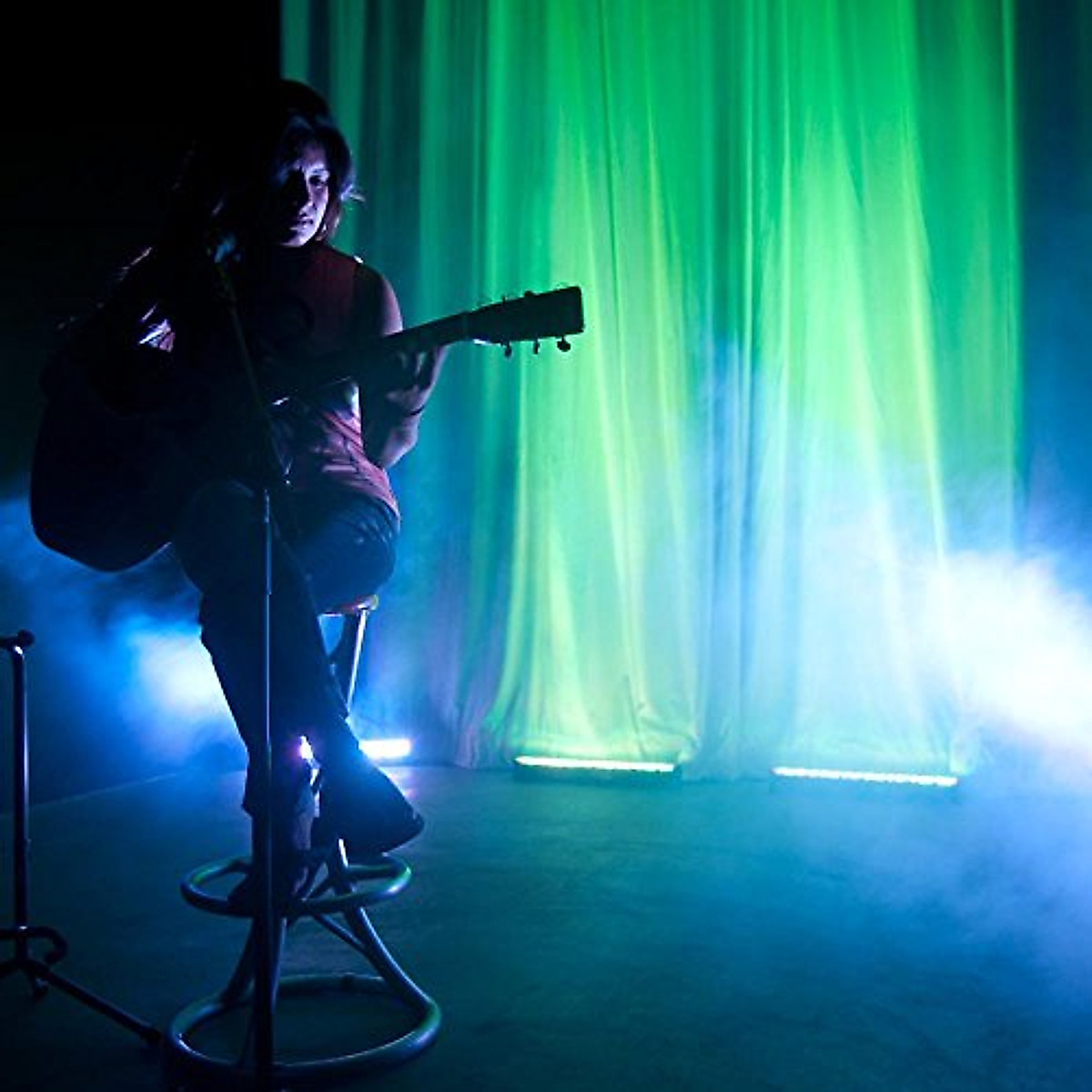 ADJ Products MEGA GO BAR 50 RGBA